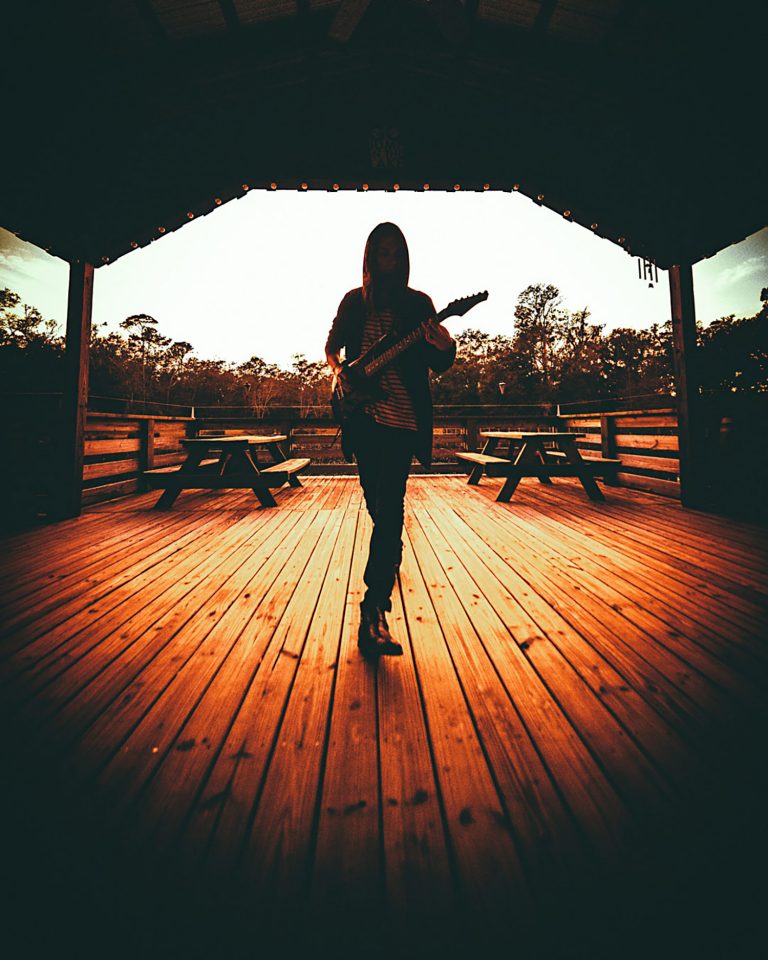 Mike Dawes – Rick Toone