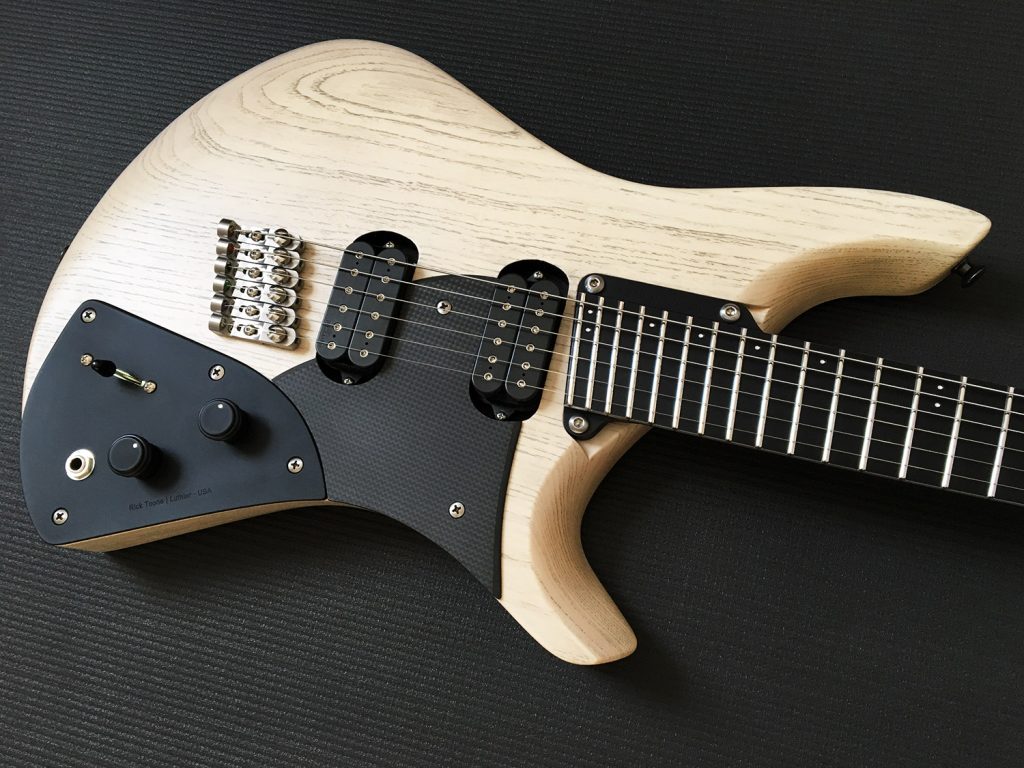 Spearfish | Moby Dick – Rick Toone