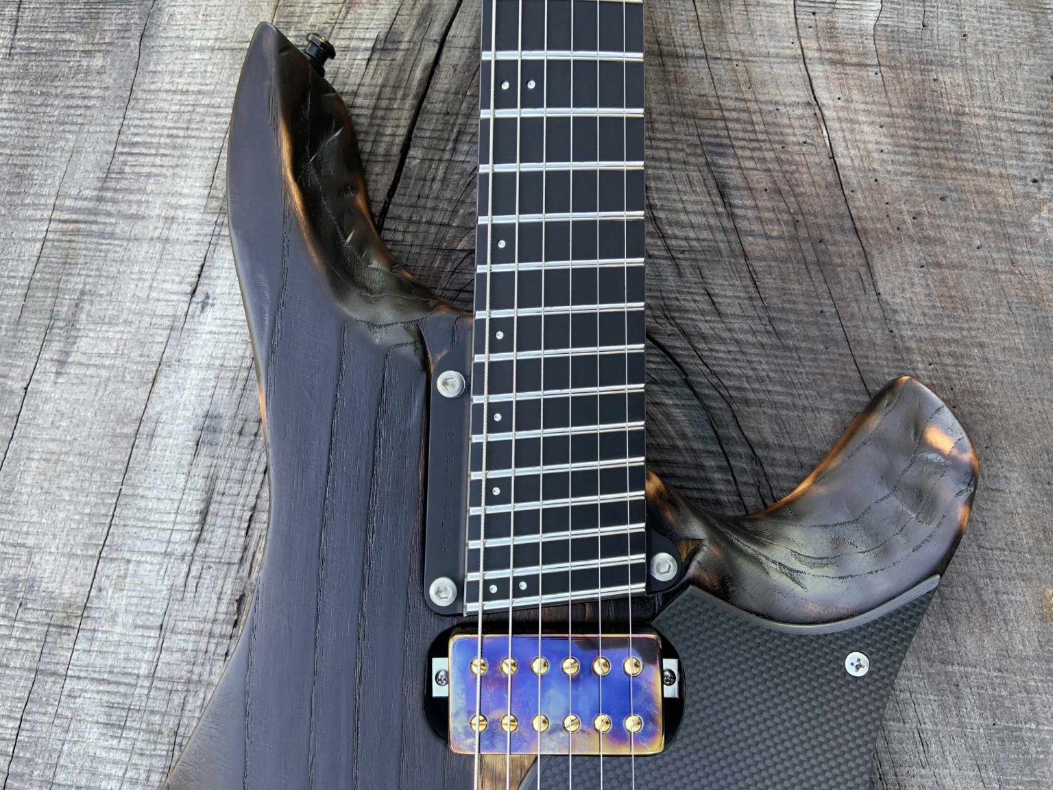 Dany Villarreal – Rick Toone