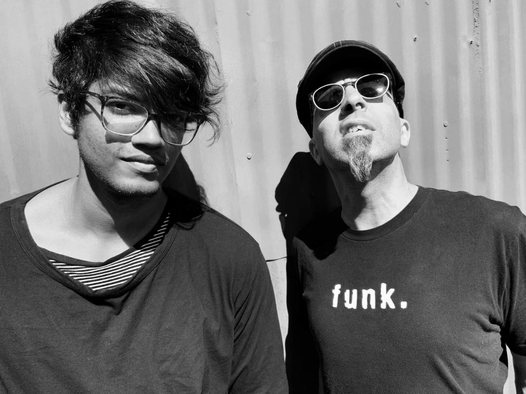 7-String Guitar – Rick Toone