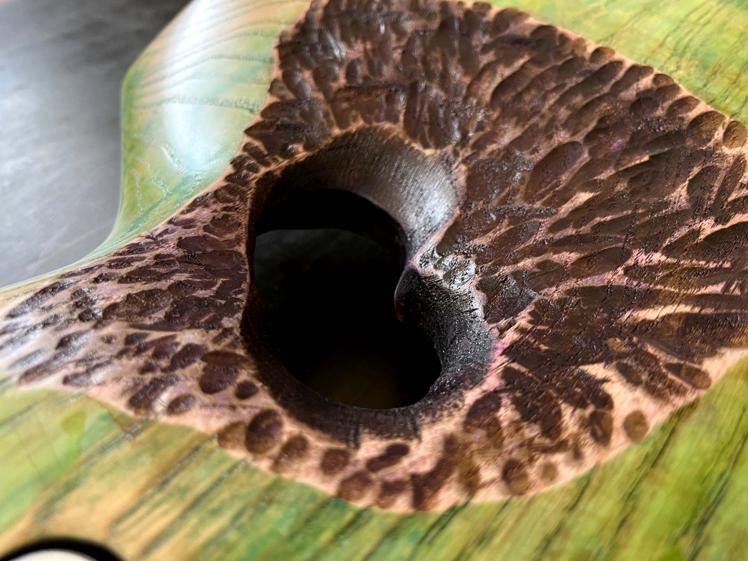 Chris Buono | Fretless – Rick Toone