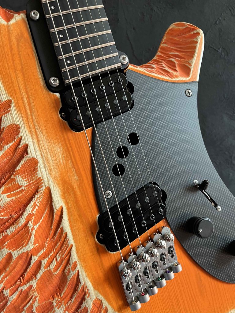 2024 NAMM Report – Rick Toone