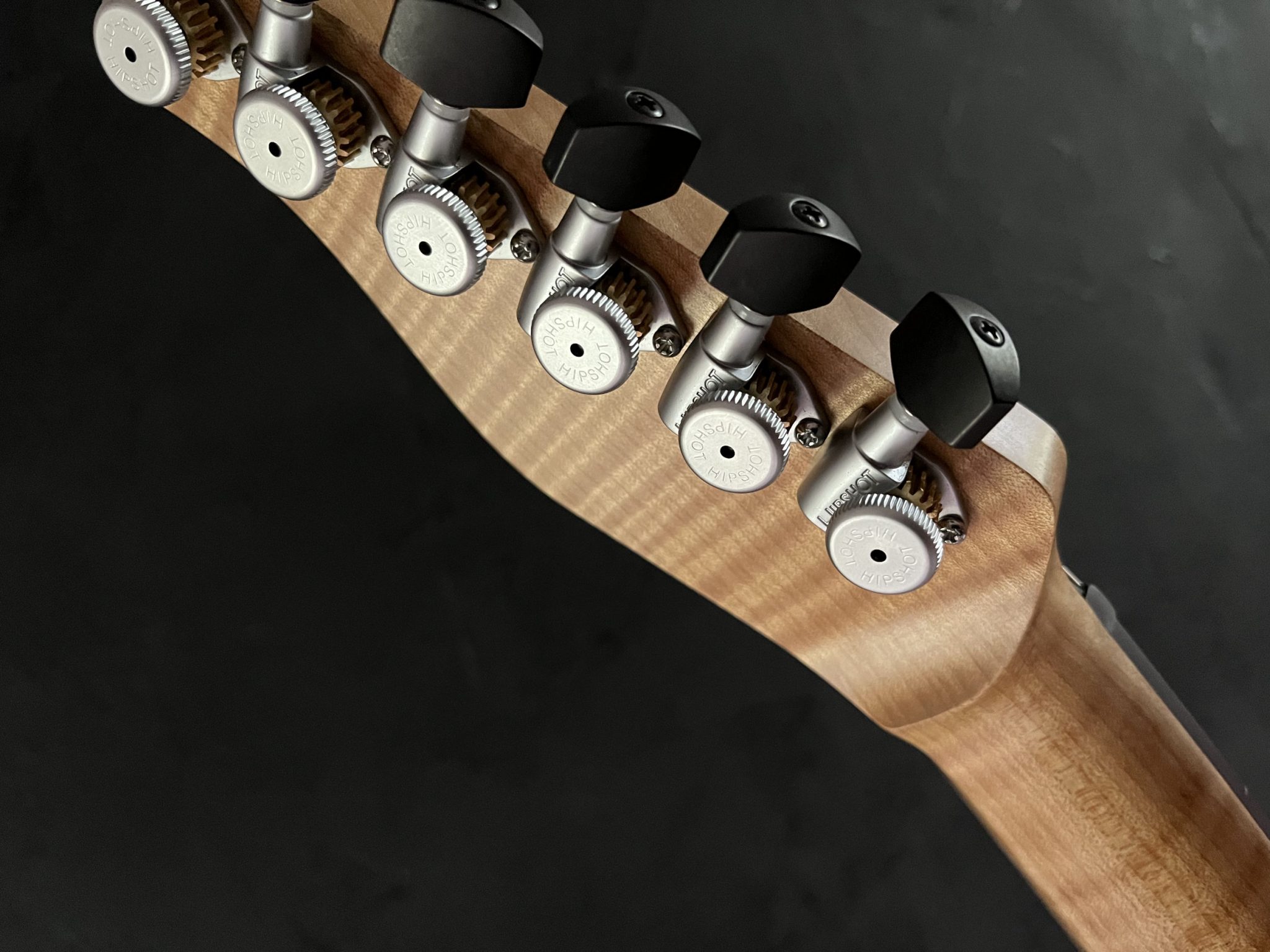 Rick Toone - Artist News & Latest Builds