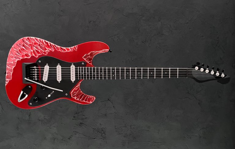 Rick Toone - Artist News & Latest Builds