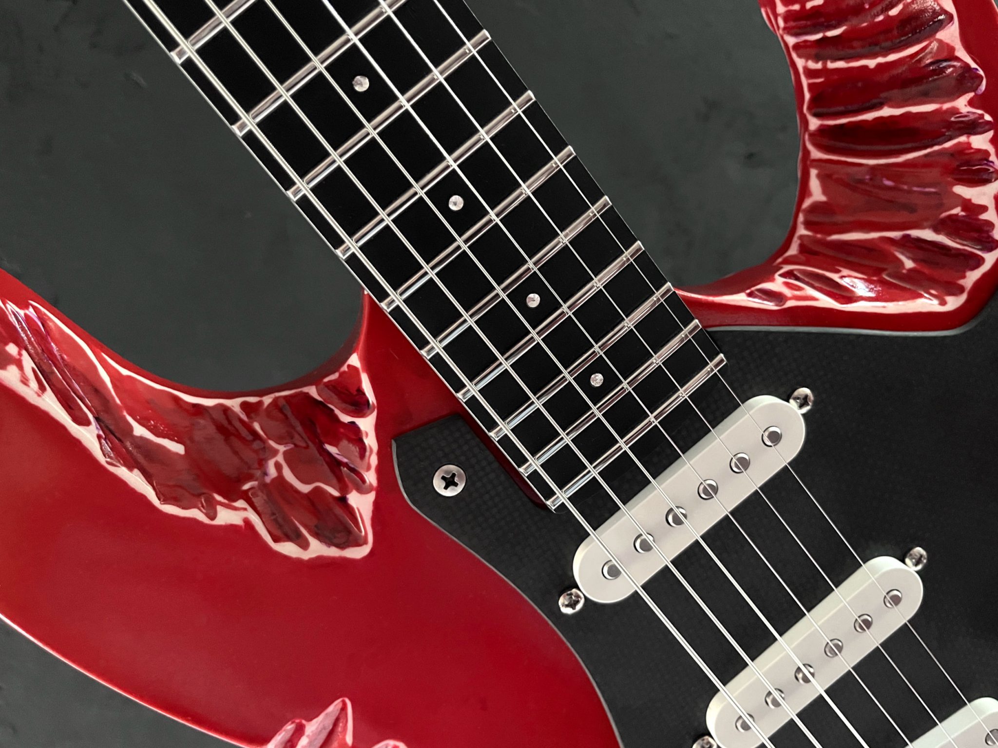 Rick Toone – Artist News & Latest Builds