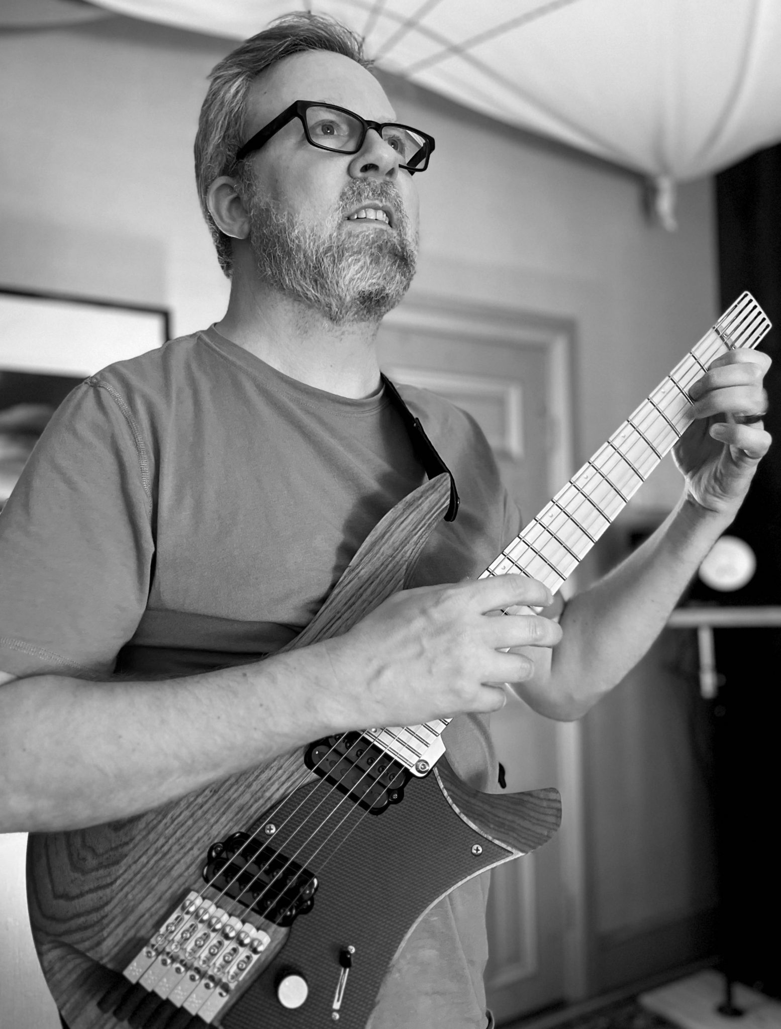 Rick Toone – Artist News & Latest Builds