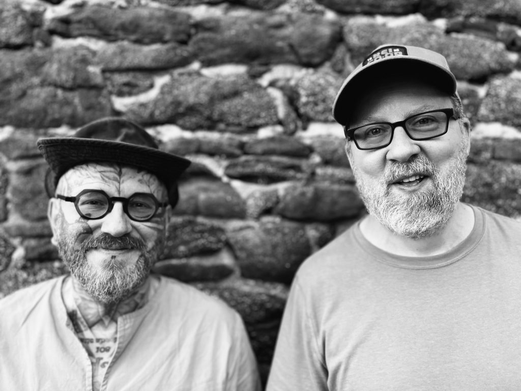 Killick Hinds & Adam Wilson – Rick Toone