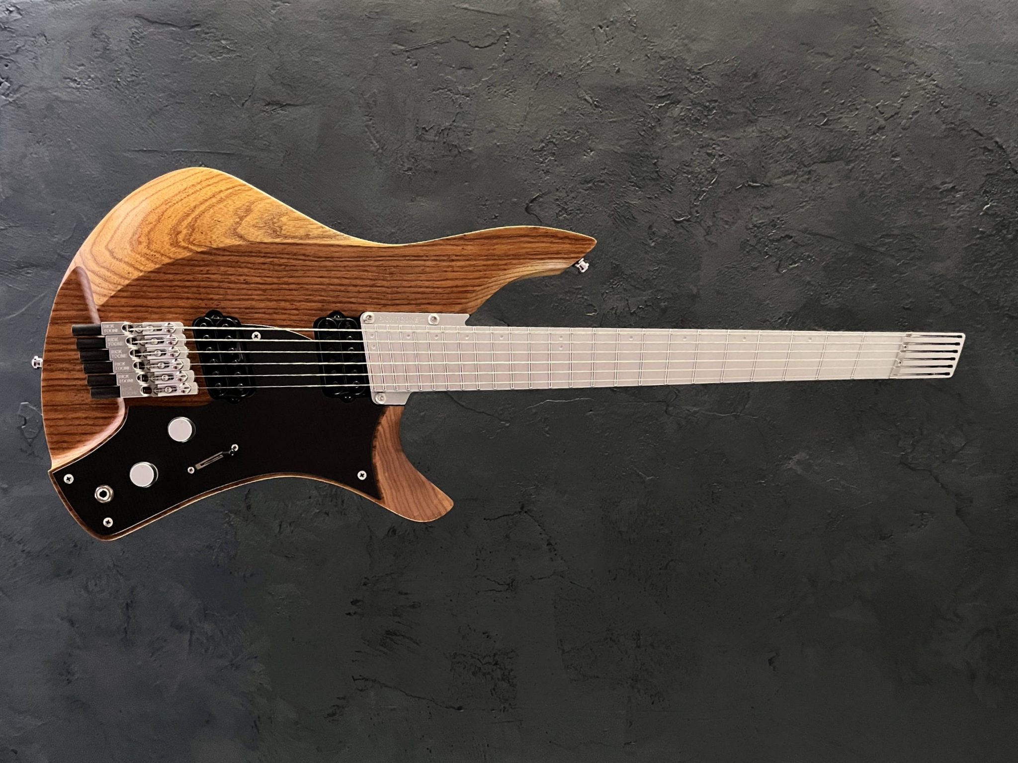 Rick Toone – Artist News & Latest Builds