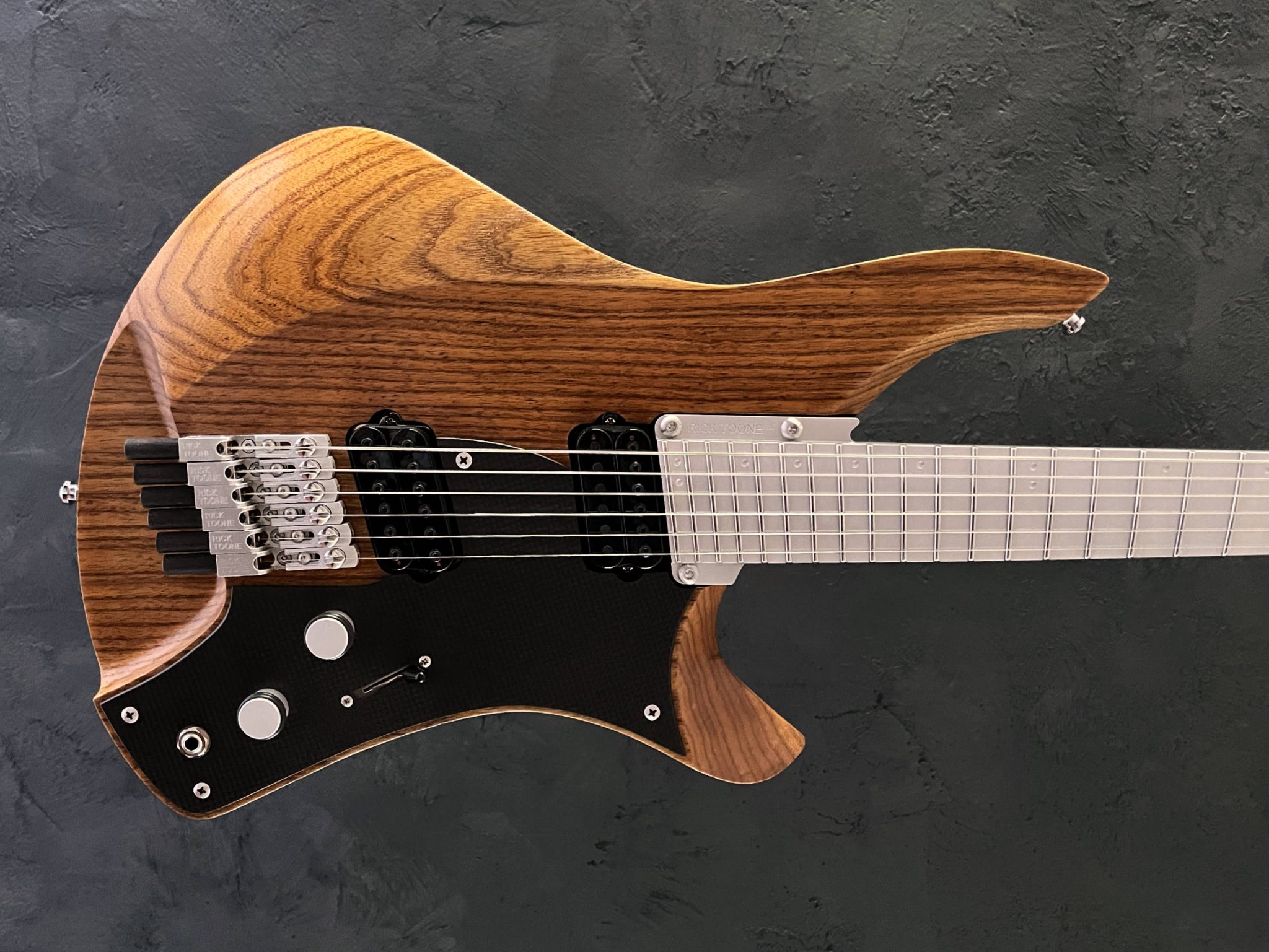 Rick Toone – Artist News & Latest Builds