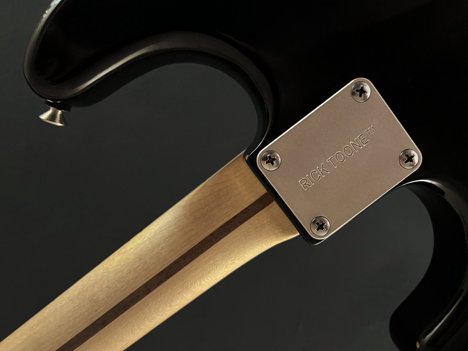 Rick Toone – Artist News & Latest Builds