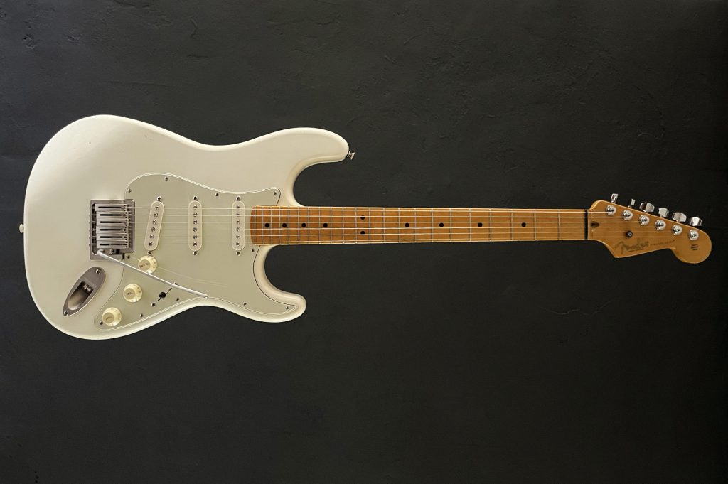 Rick Toone – Artist News & Latest Builds