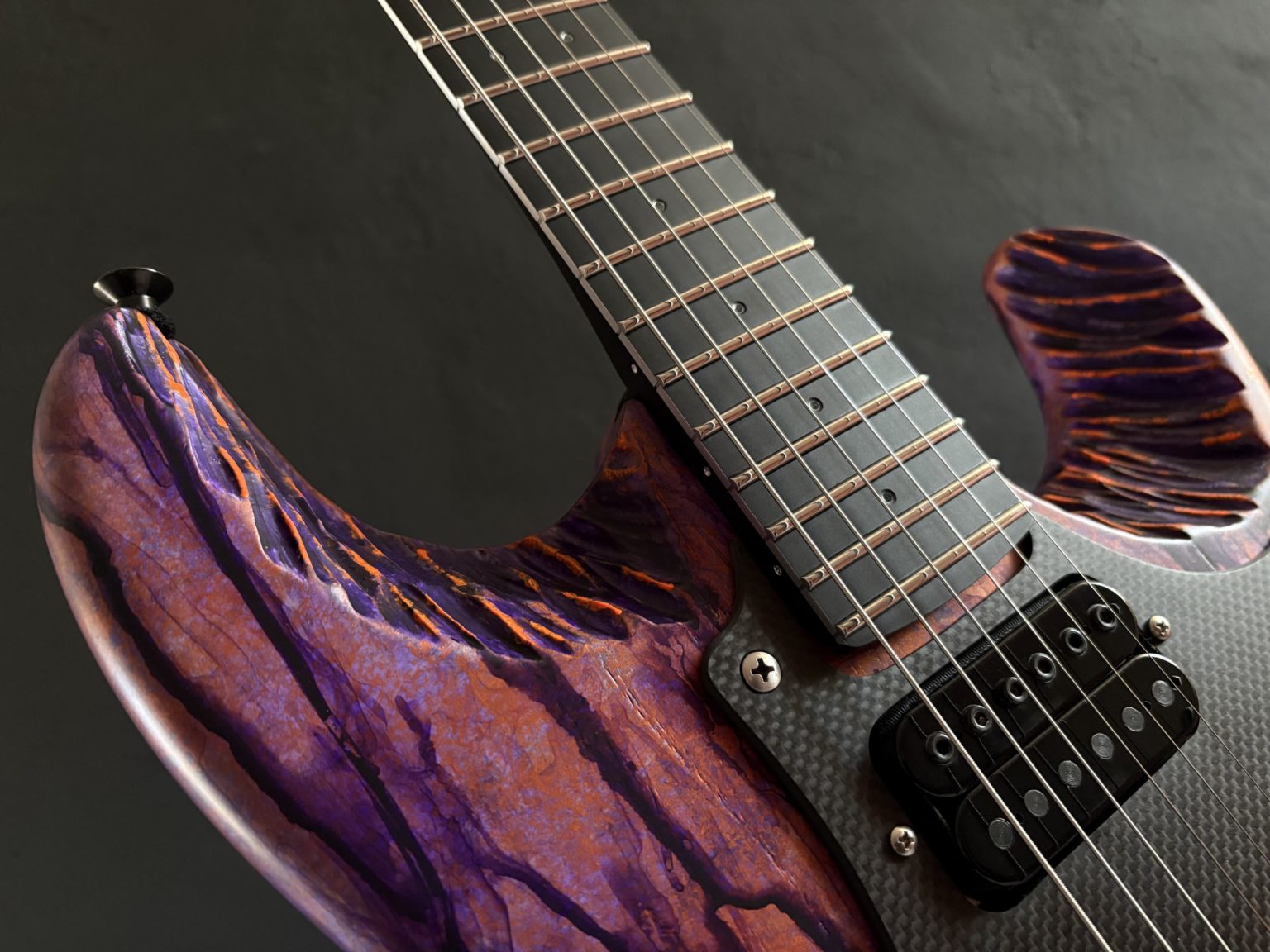 Rick Toone – Artist News & Latest Builds