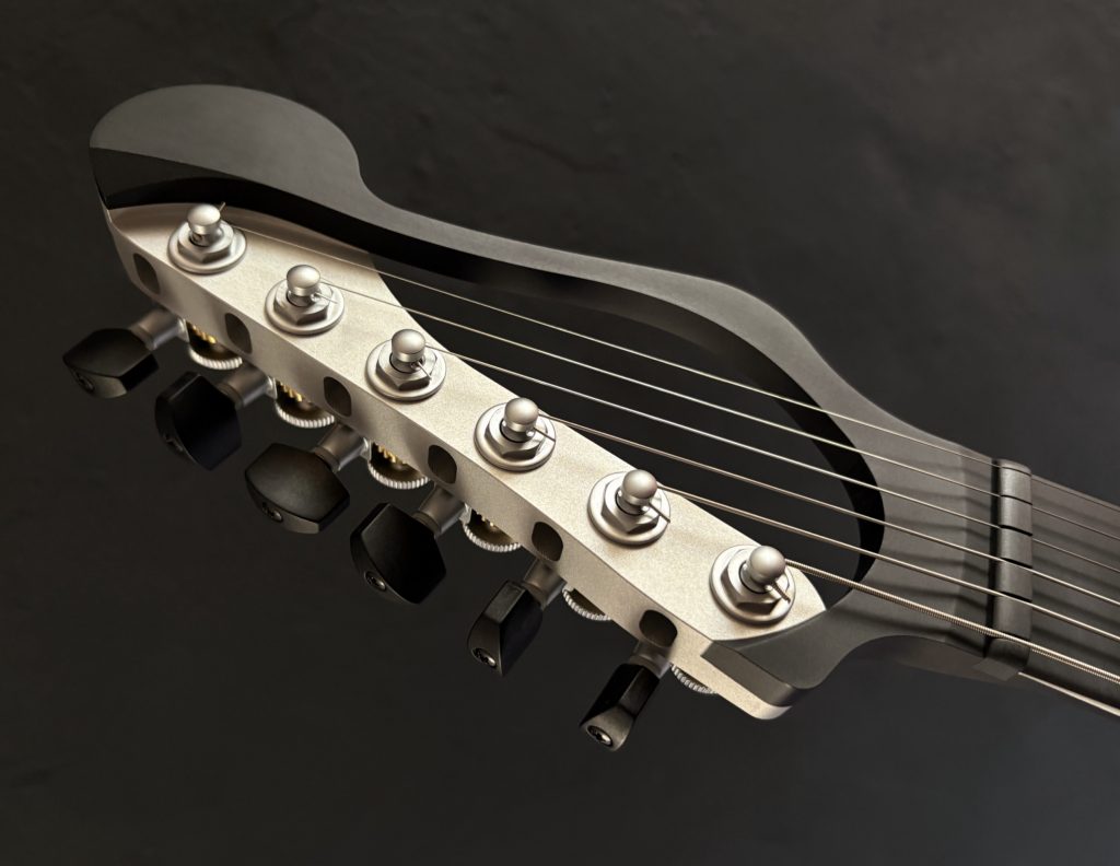 Rick Toone – Artist News & Latest Builds