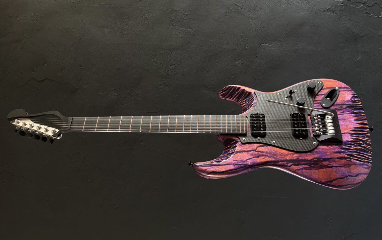 Rick Toone – Artist News & Latest Builds