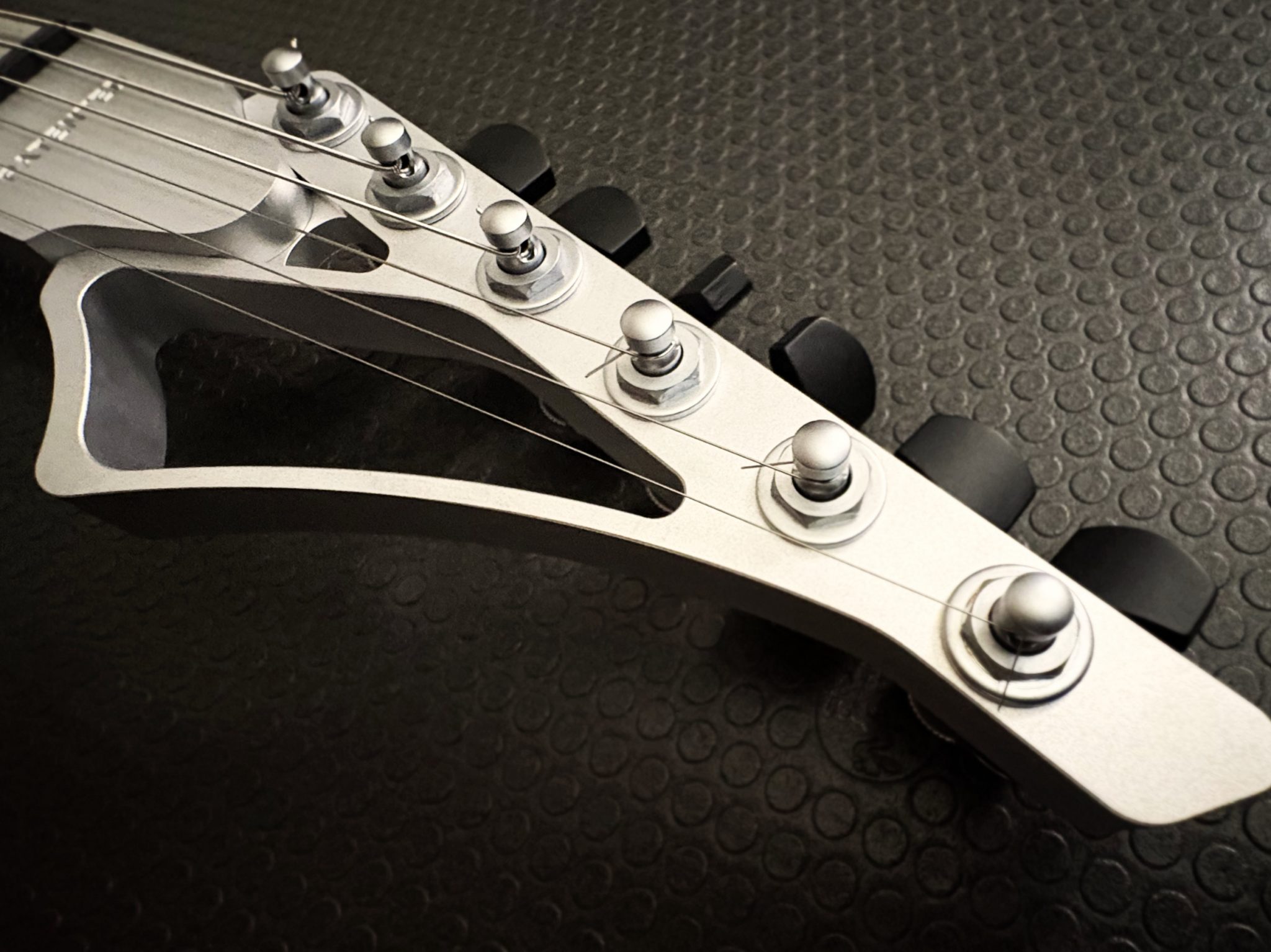 Spearfish Tremolo | Blueprint – Rick Toone