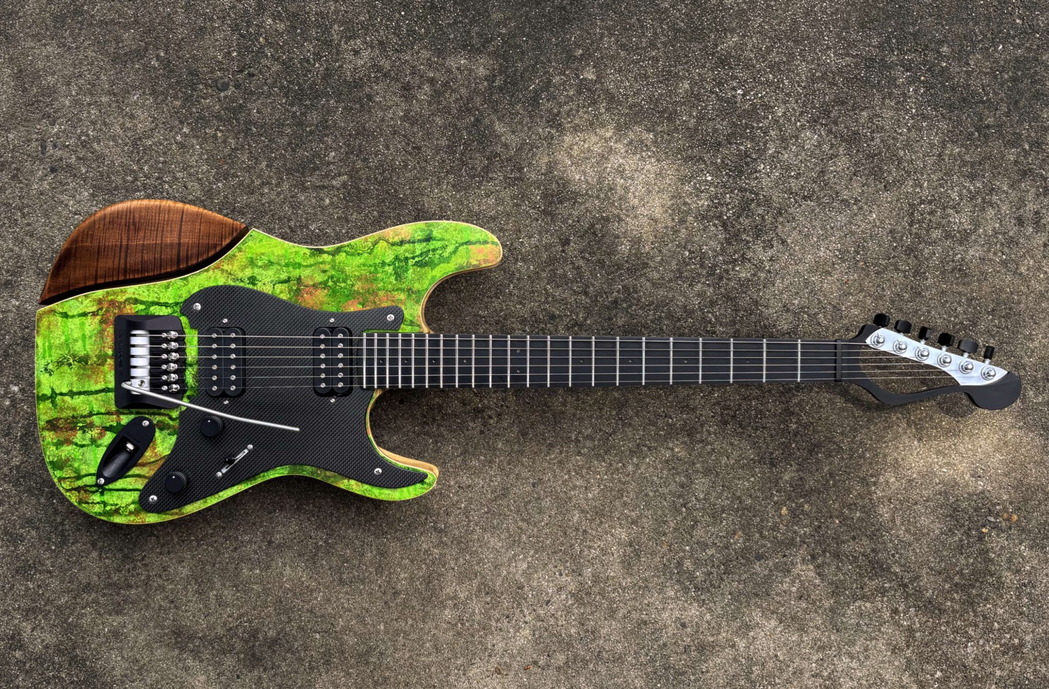 Rick Toone – Artist News & Latest Builds