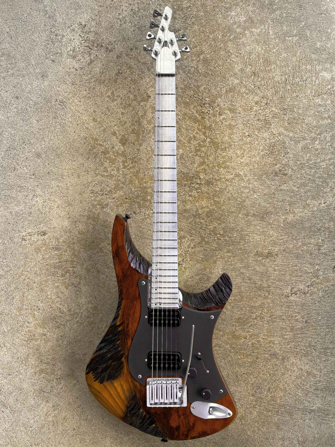 Rick Toone – Artist News & Latest Builds