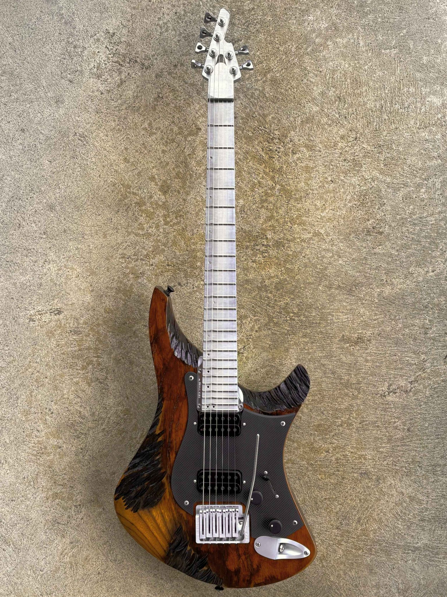 Rick Toone – Artist News & Latest Builds